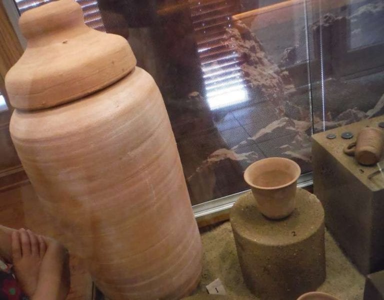 Modern Christians and Ancient Qumran – The Creation Club | A Place for ...