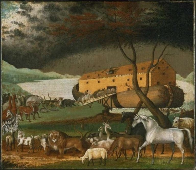 The Windows in Noah’s Ark – The Creation Club | A Place for Biblical ...