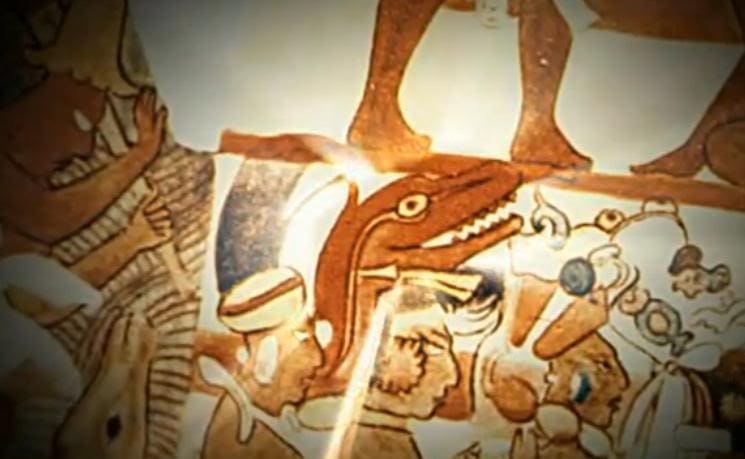 The Frauds of Evolution #11: FRAUDS OF A FEATHER…– “Feathered ...