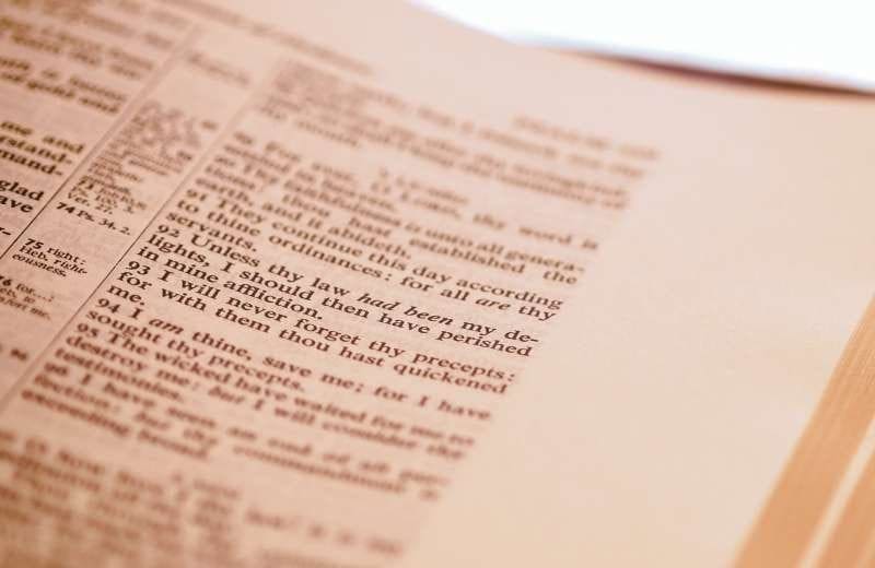 James Ussher and 4004 BC | The Creation Club | A Place for Biblical ...