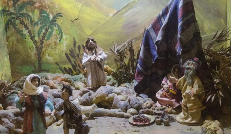 Why so Many Lists of “Begats”?!!! – The Creation Club | A Place for ...