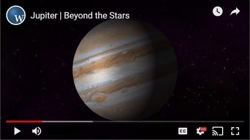 Astronomy – Page 6 – The Creation Club | A Place for Biblical ...