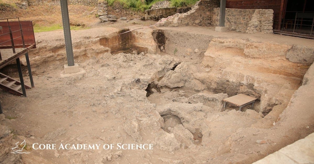 Human Diversity in the Fossil Record – The Creation Club | A Place for ...
