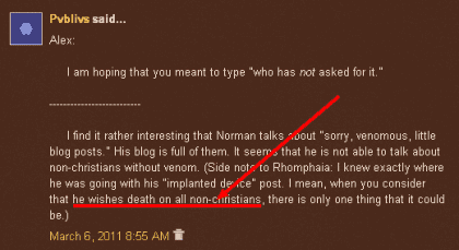 Logical Fallacies: Proof by Assertion – The Creation Club | A Place for ...