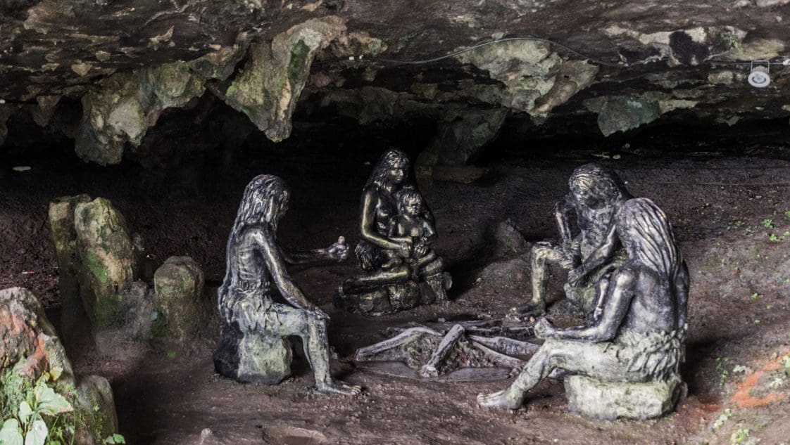 Our Brothers: the Neanderthals: Part 2 – The Creation Club | A Place ...