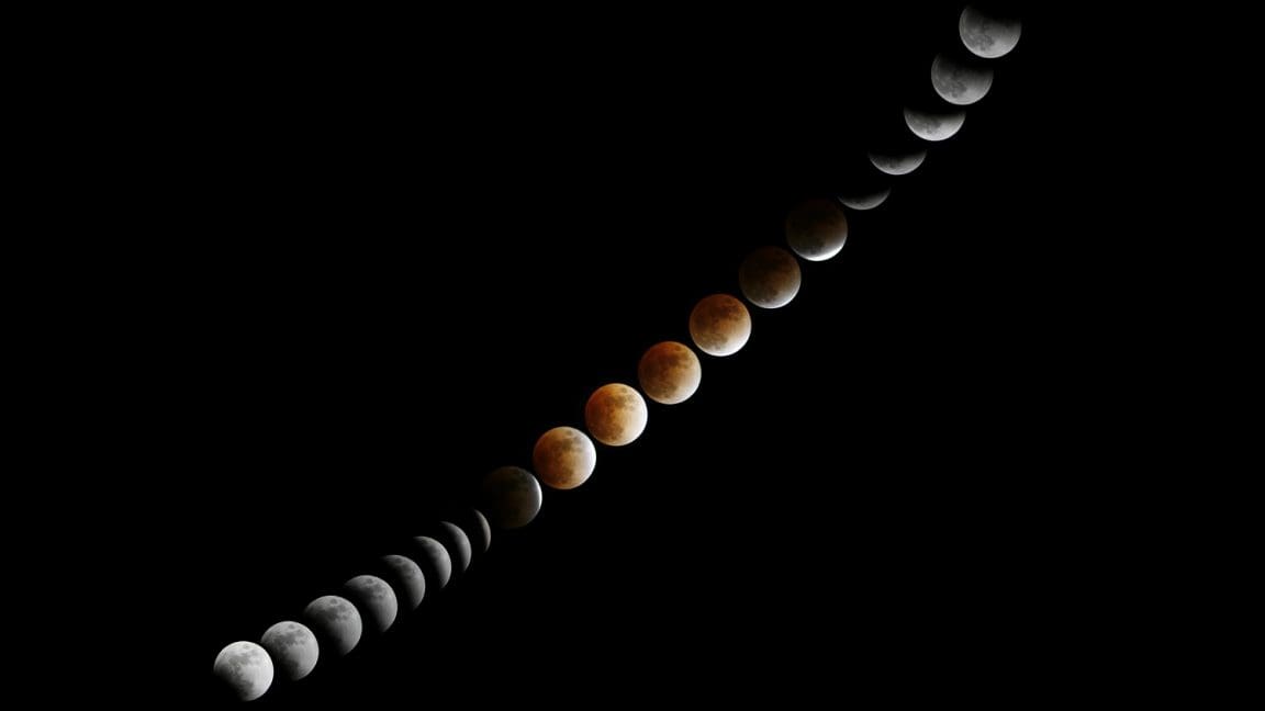 The Shape of the Earth, Aristotle, and the Scientific Method – The ...