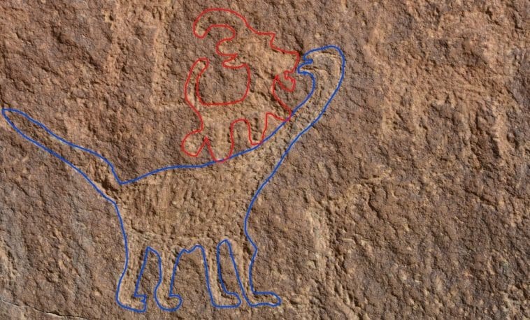 Native Americans and Dinosaurs – The Creation Club | A Place for ...